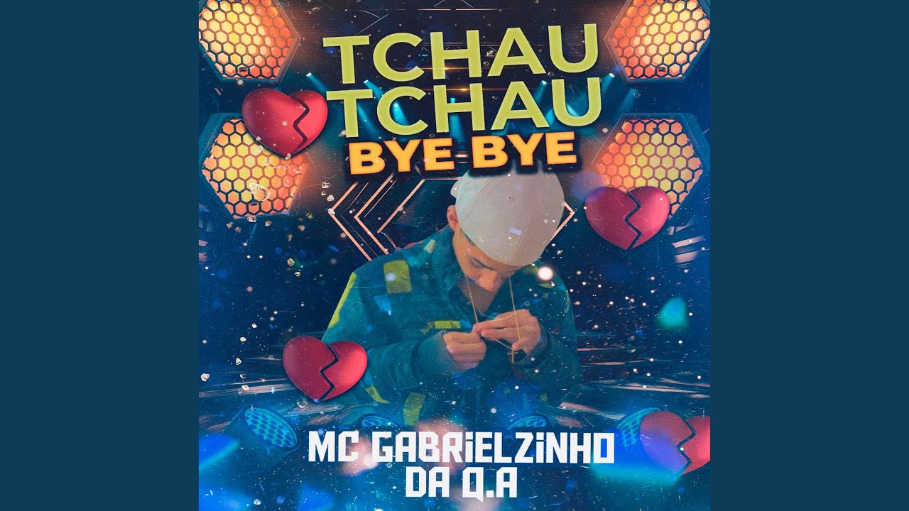Tchau Tchau Bye Bye - YouTube