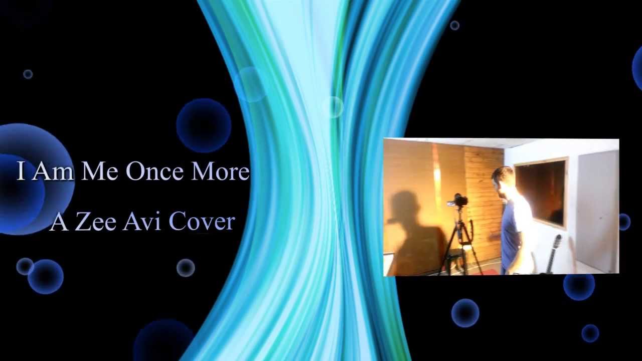 Oded Kahn I Am Me Once More Teaser - YouTube
