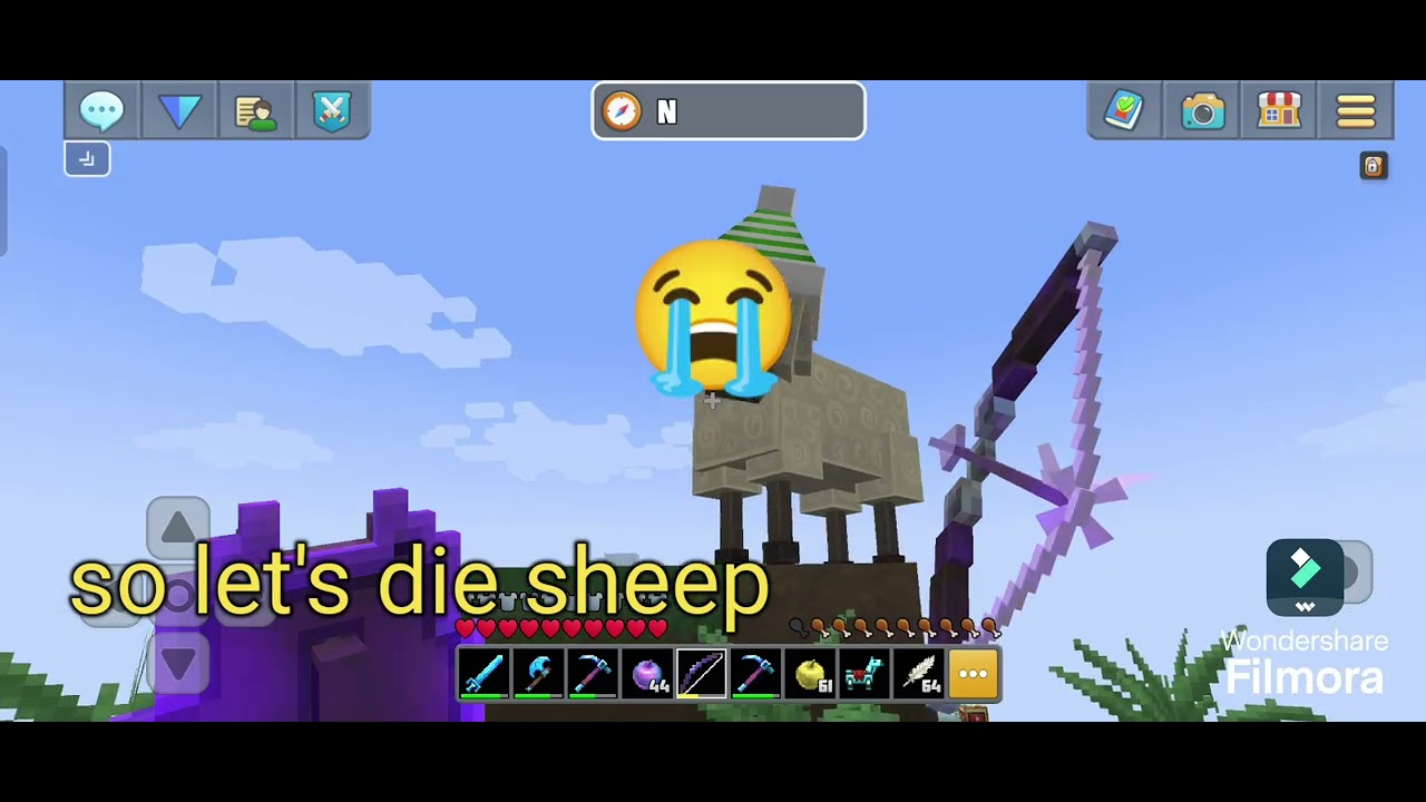Planet craft - Super skin (45) - YouTube
