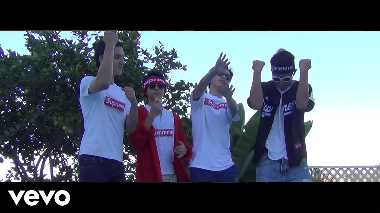 Lil Pak - GPA ft. Yung Dyll, Kevin Wangster & Jason Dewulo [OFFICIAL ...