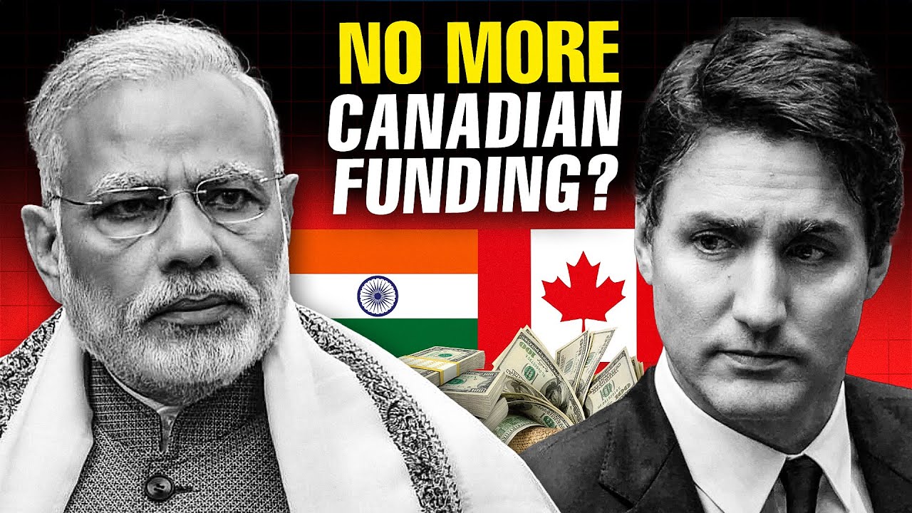 Caught in the Crossfire: How will Indo-Canada crisis affect Indian ...