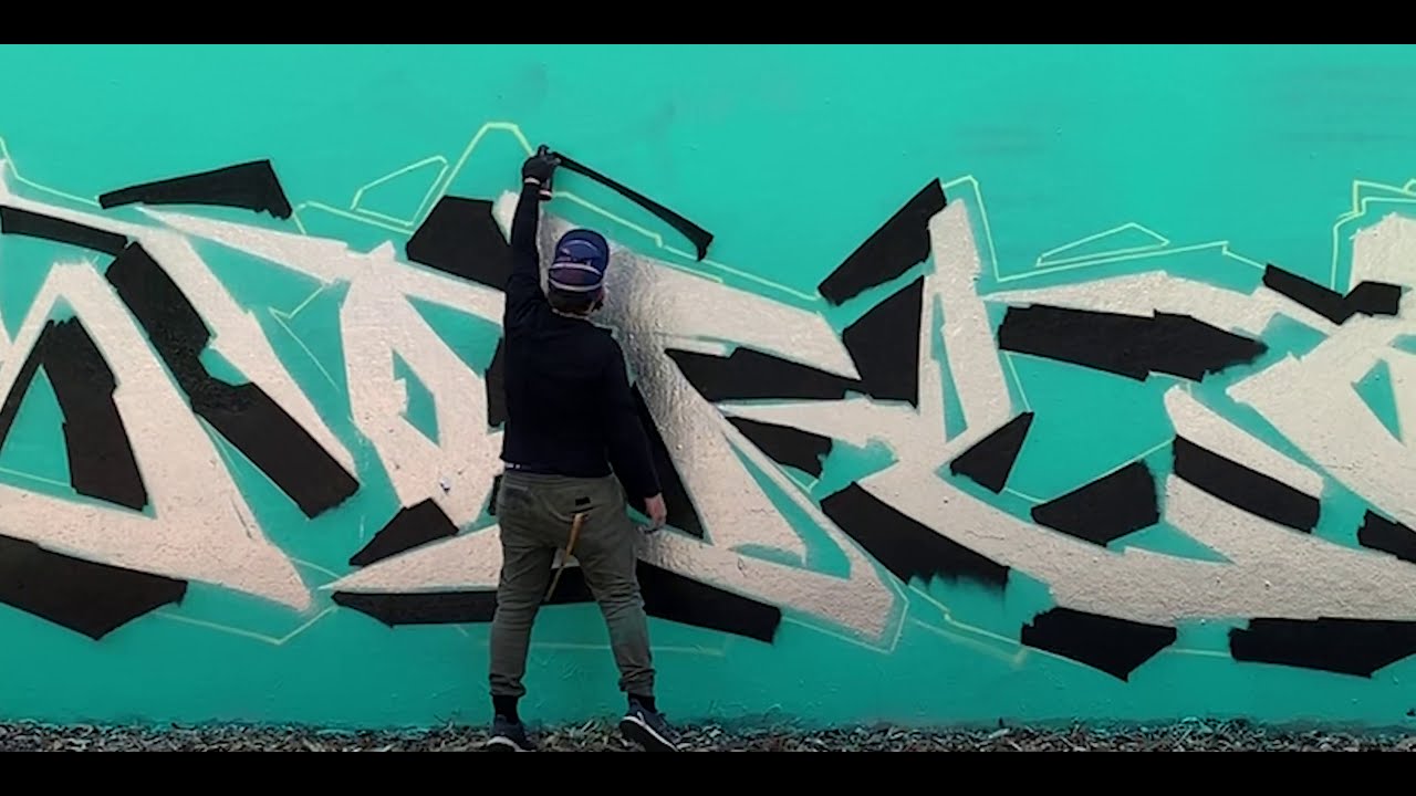 SOFLES | SHAPES (FULL PROCESS VIDEO) - YouTube