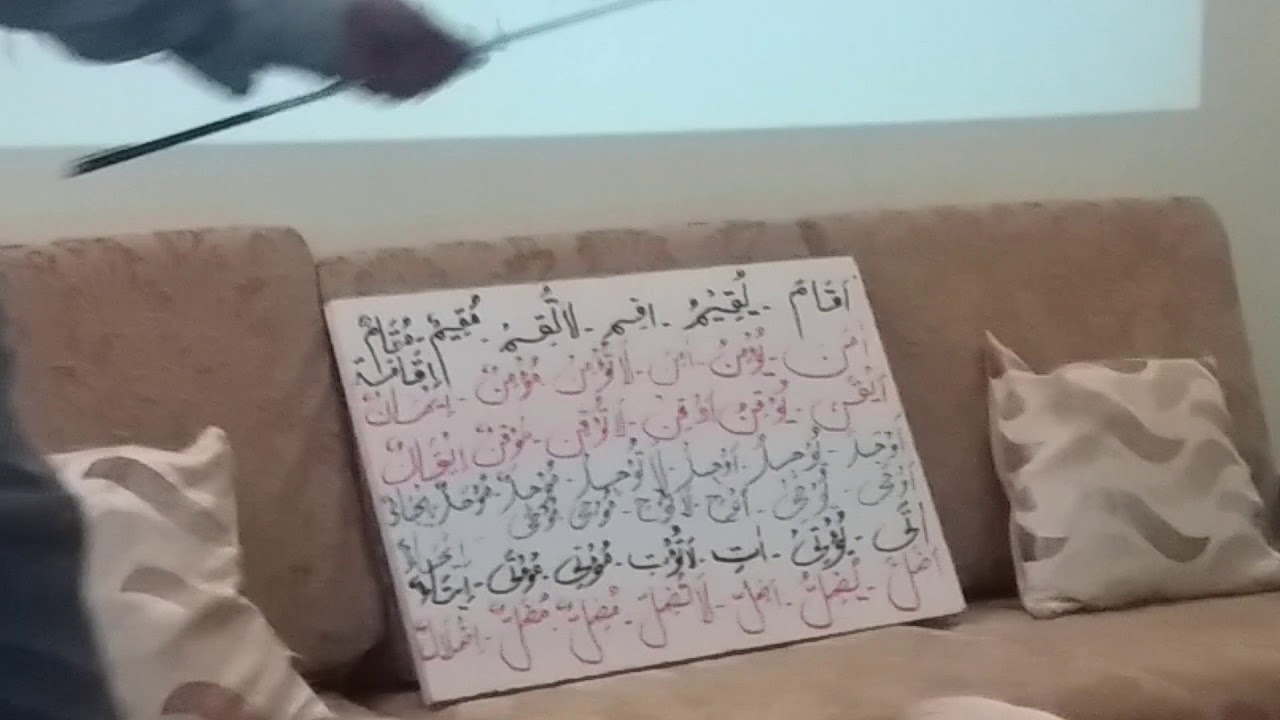 Surah Al Baqara verses 14 17