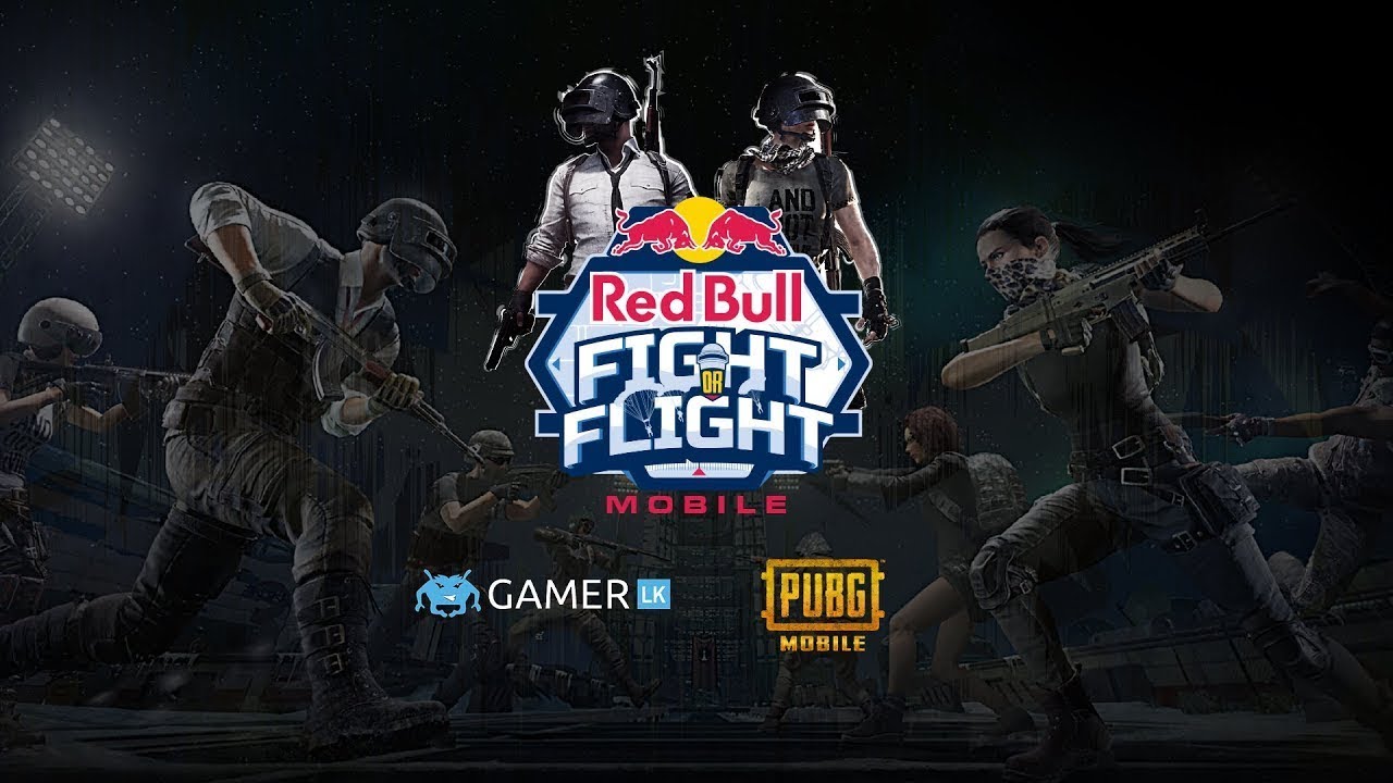 Red Bull Fight or Flight '21 - Grand Finals (Part 02) - YouTube