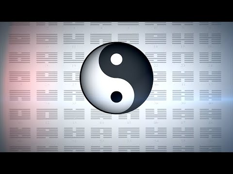 Guide to Accessing the Wisdom of The I-Ching by Throwing Yarrow Sticks ...