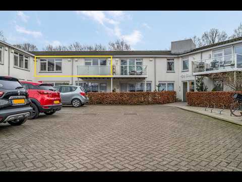 Appartement in Harskamp | Domicilie Makelaars