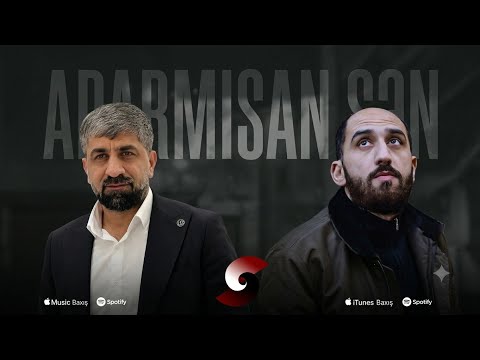 Harda Yaman Söhbət Aparmısan Sən | Ruslan Müşviqabad & Vüqar Biləcəri Remix 2026.