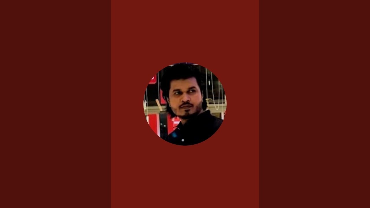 Ravi is live - YouTube