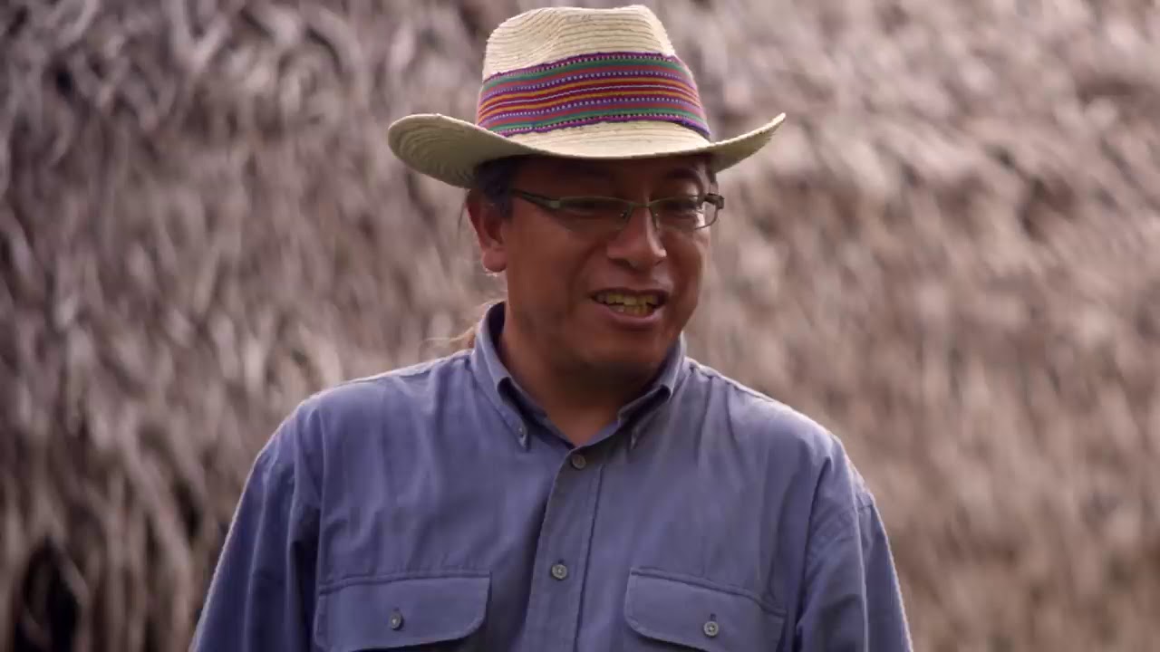 Mayan Revelations | Decoding Baqtun | Aztec Documentary | Timeline ...