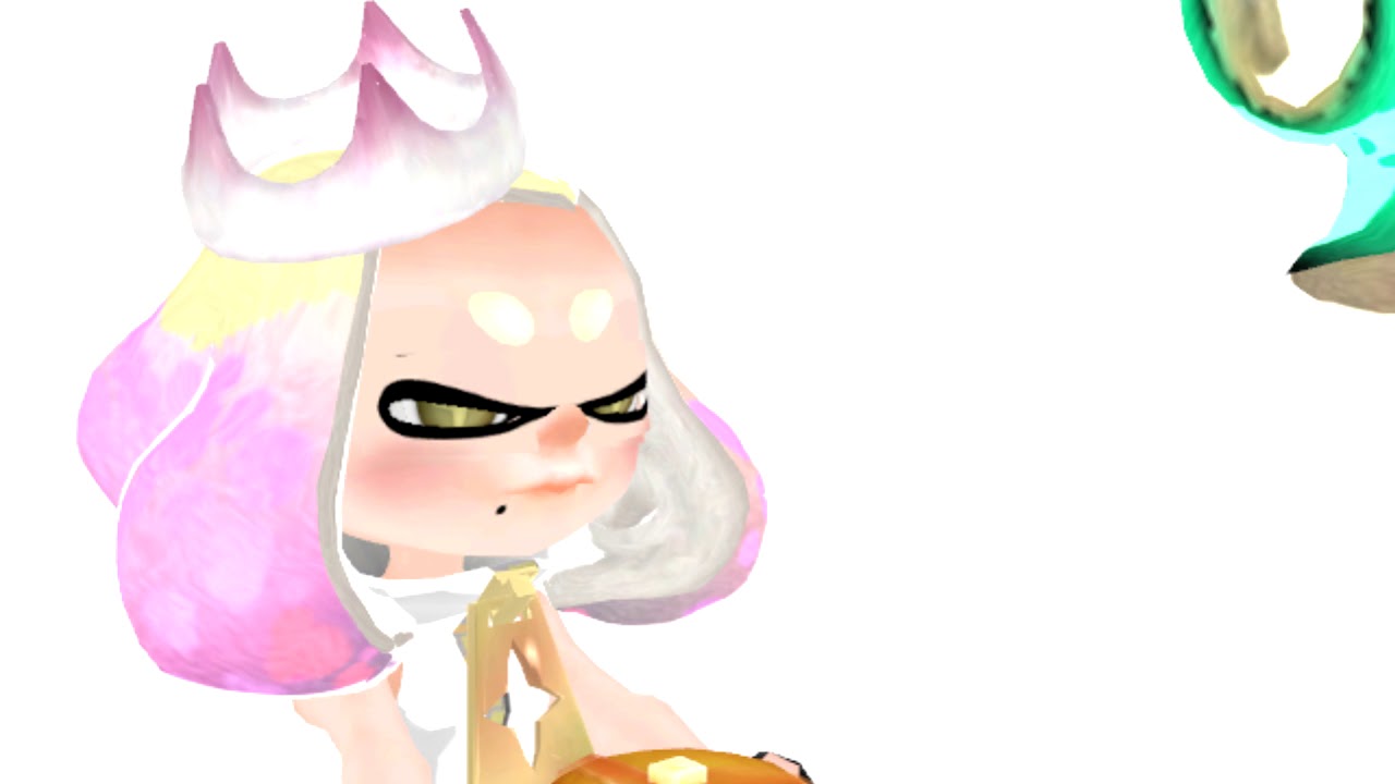 (Splatoon 2 MMD) Pancakes bigger then ya breasts - YouTube