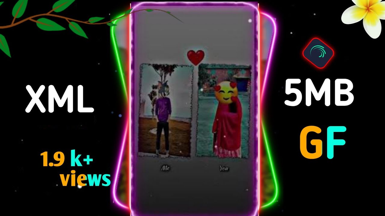 xml gf video editing alight motion Xml ,2023 #Xml #alight #2023 #gf #xml - YouTube