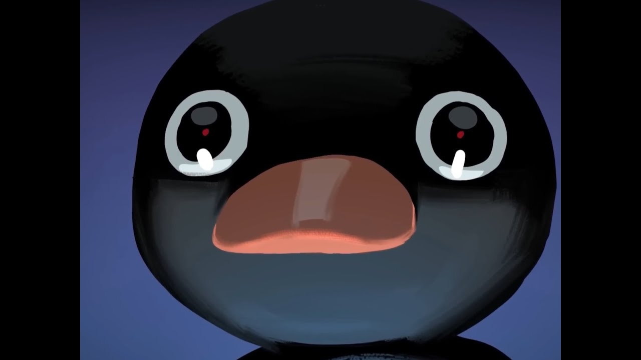 The Plague Doctor Finds Winnie The Pooh Ascending To Heaven - YouTube