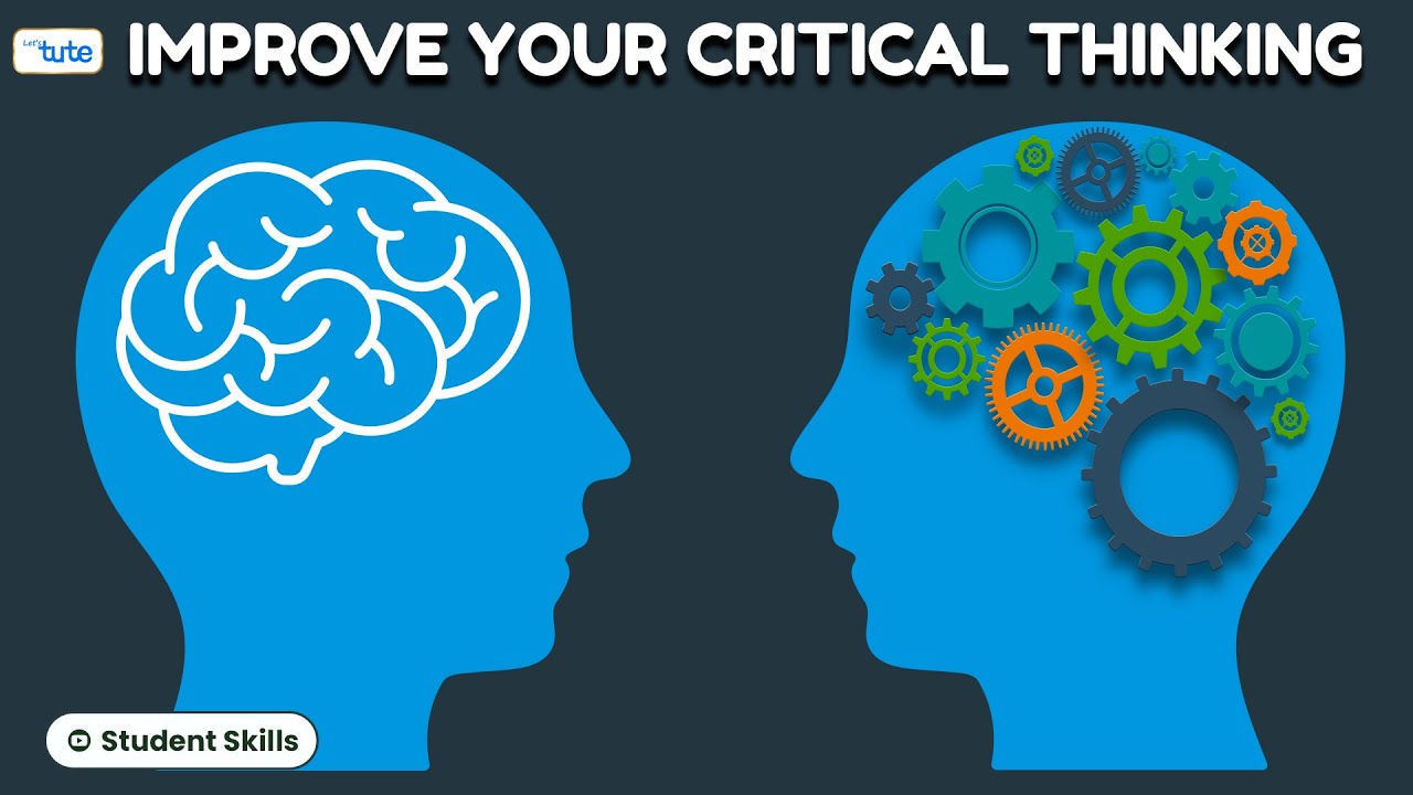 What is critical thinking? | Critical thinking skills | Studytips ...