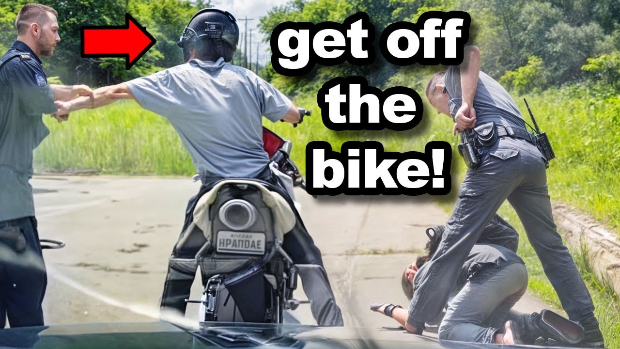 INSANE Road Rage Turns into Police Pursuit – Instant Karma! #22 - YouTube