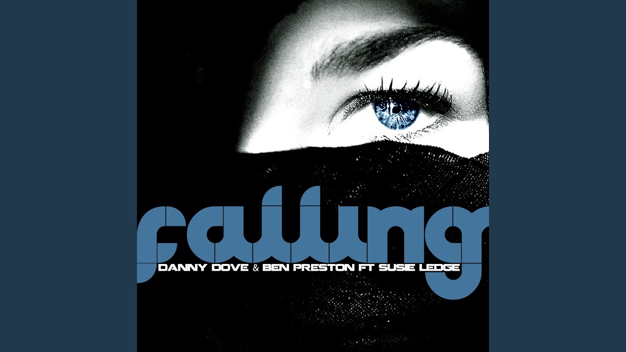 Falling (Dan D-Noy Remix) - YouTube
