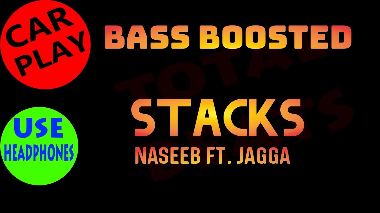 Stacks- Naseeb FT. Jagga 8D Audio - YouTube