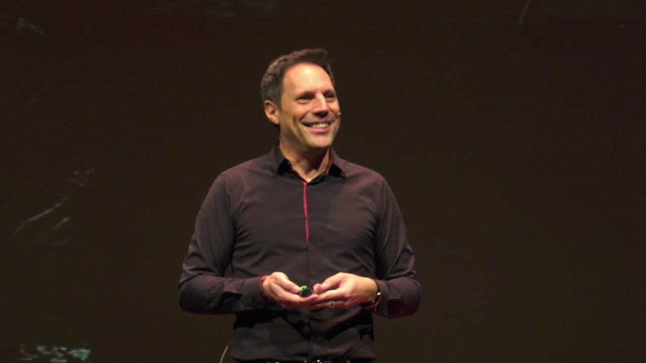 Espíritu rebelde: ¿cómo hacer algo cuando "no eres capaz"? | Sergio ...