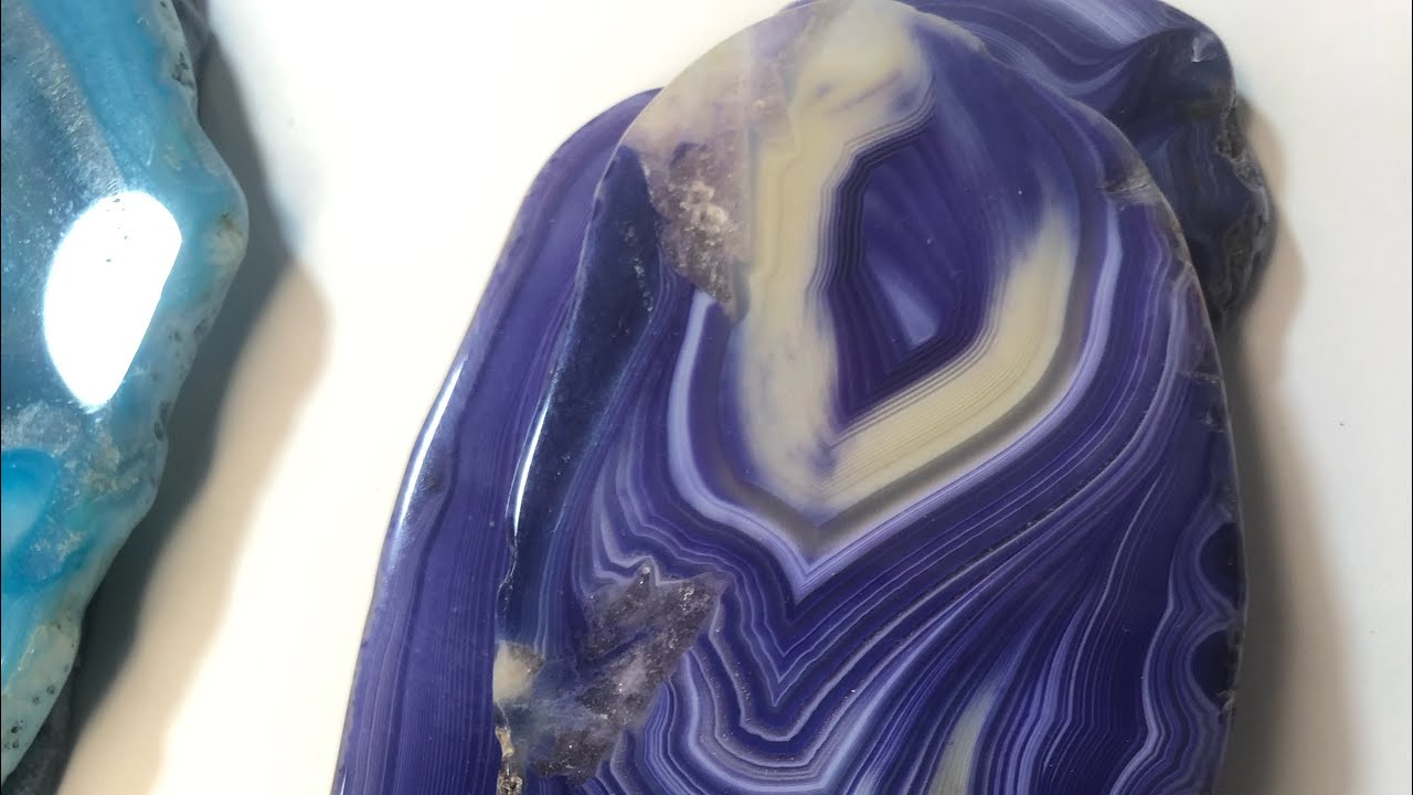 Check out beautiful natural rough || Cut Gemstones. #crystals # ...