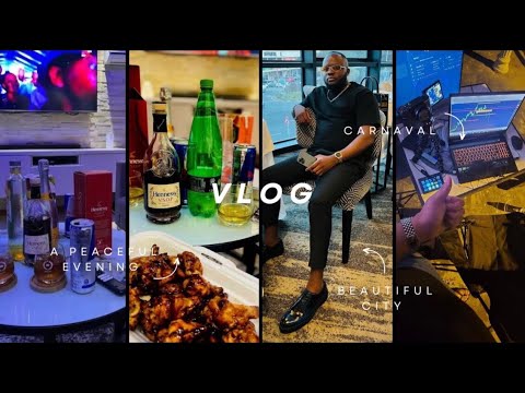 DAY IN A LIFE OF A FOREX TRADER - YouTube