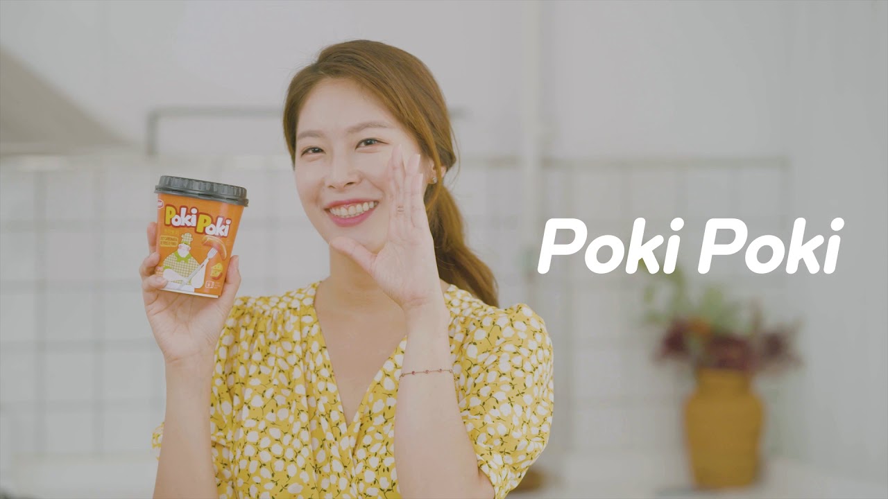 PokiPoki - eng 6s - YouTube