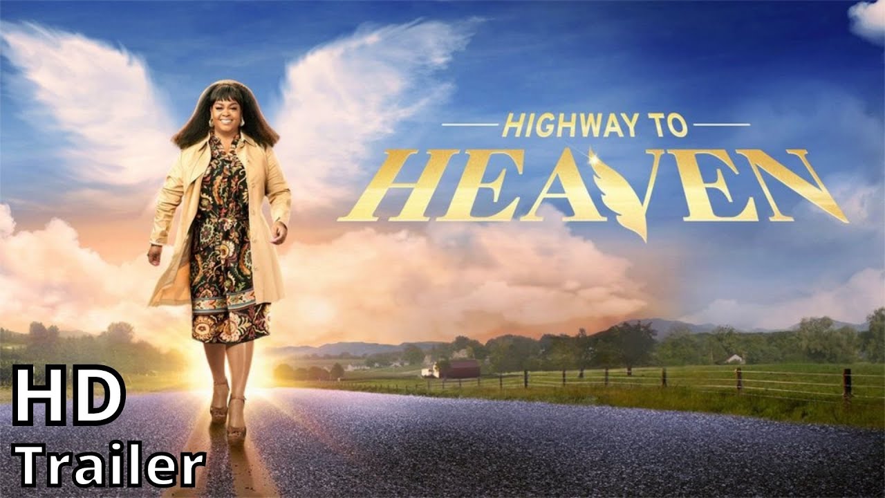 HIGHWAY TO HEAVEN 2021 new trailer - YouTube