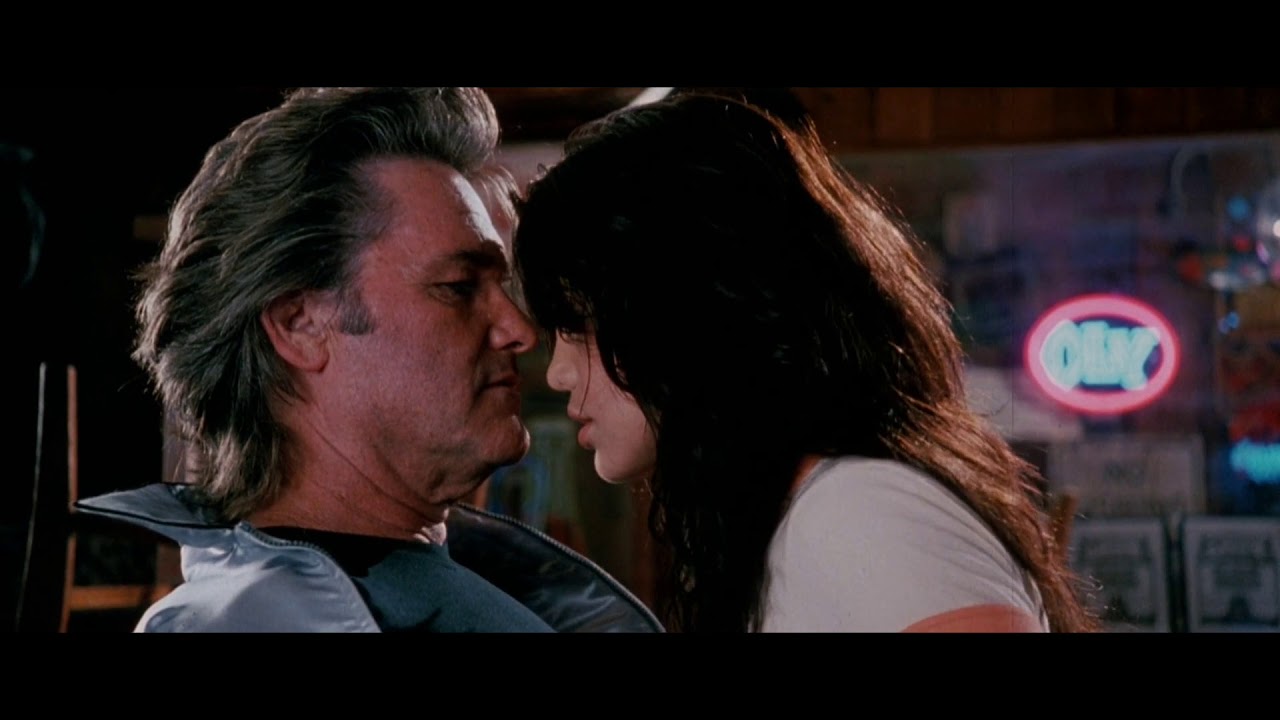 Lap Dance (Death Proof) vs Rolling Stones (Out of Time) - YouTube