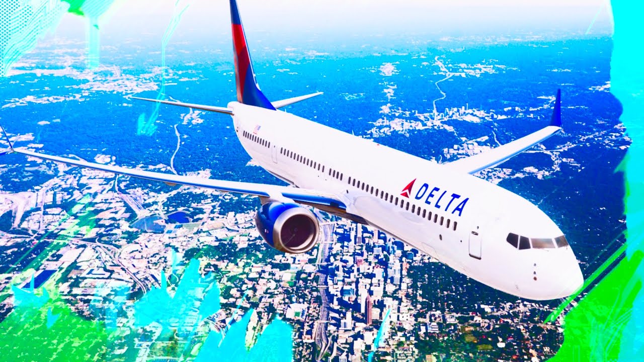 B737-800 takeoff from RBX CABIN CREW - YouTube