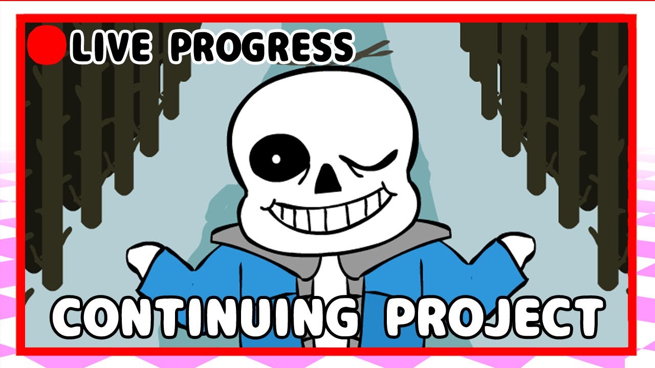 [LIVE PROGRESS] Continuing project - YouTube