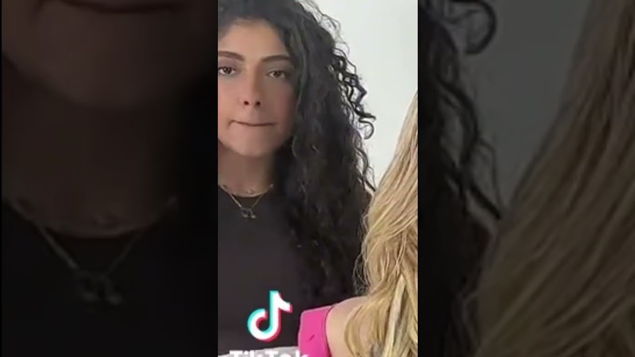 edit Sofya Plotnikova , Nour Ardakani e Sabina Hidalgo - YouTube