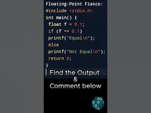 C Programming interview Questions #youtubeshorts #shorts 08 #cprogramming #programming - YouTube