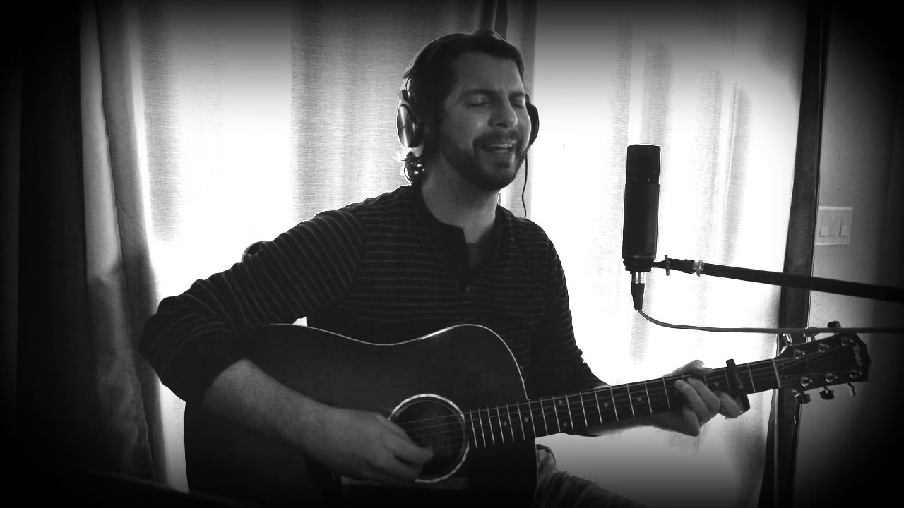 Passing Through (original song) - YouTube