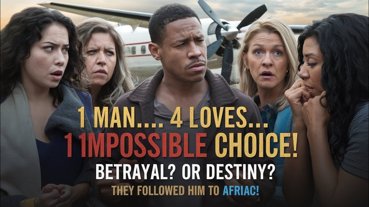 A Love Story So Unbelievable… You Have to Hear It to Believe It ...