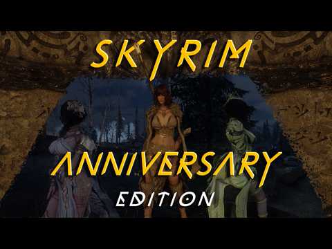 2026'da Hangi Skyrim Versiyonu Alınmalı