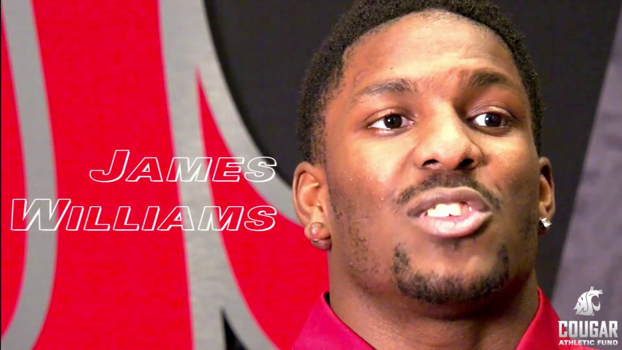 Preview: The James Williams Story - YouTube
