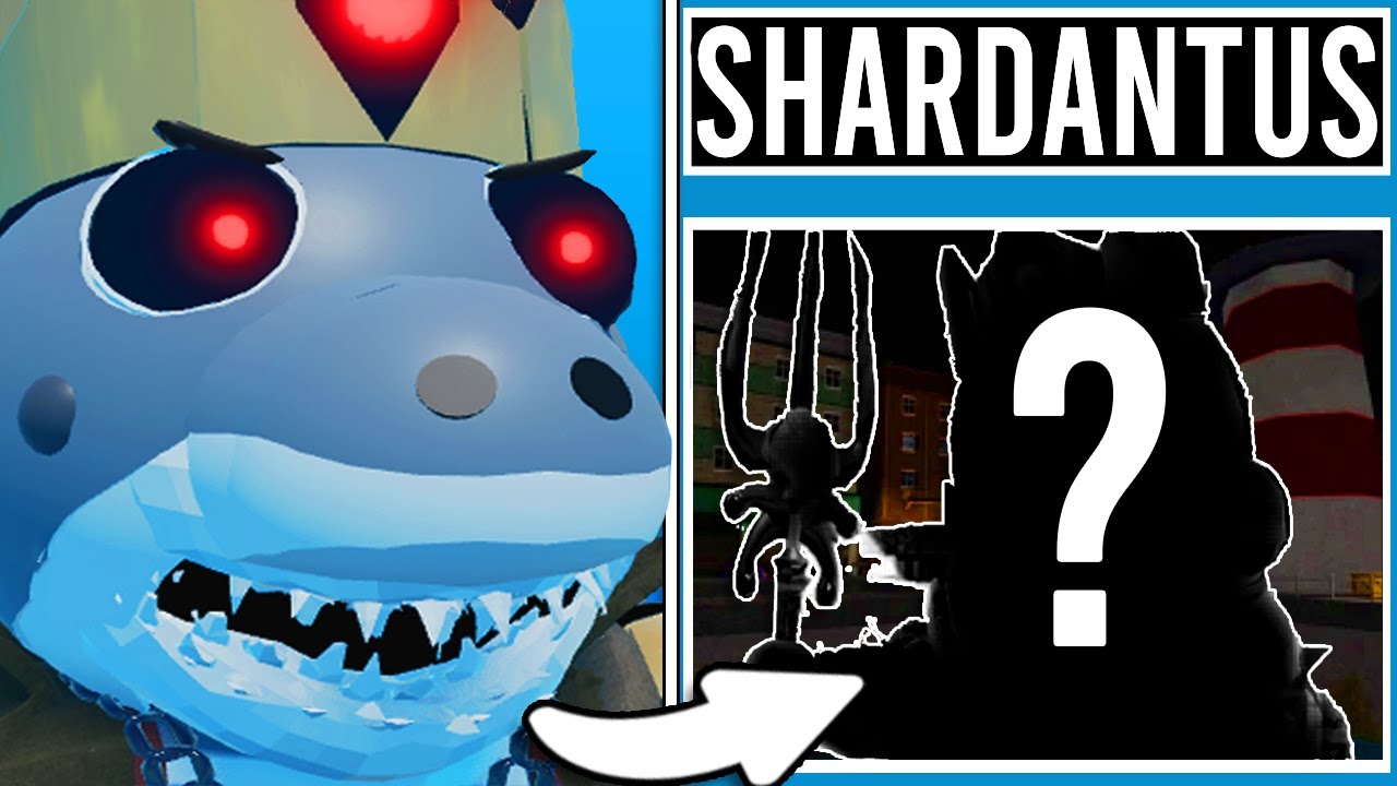 NEW SHARDANTUS PIGGY SKIN CONTEST UPDATE!! *LEAKS* - YouTube