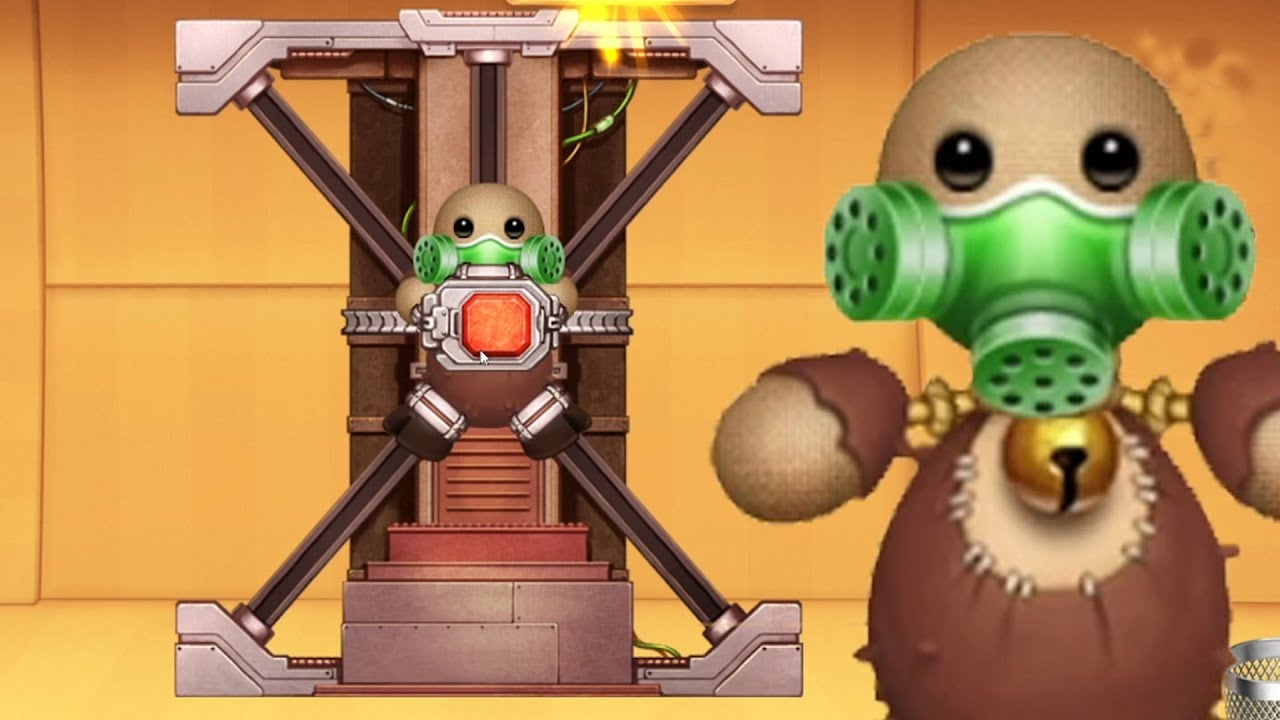 Mecha Rack vs The Buddy | Kick The Buddy | GamePlay | Tiger3D - YouTube