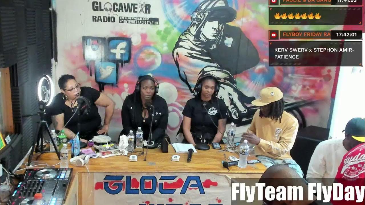 FlyTeam FlyDay 3/15/24 - YouTube