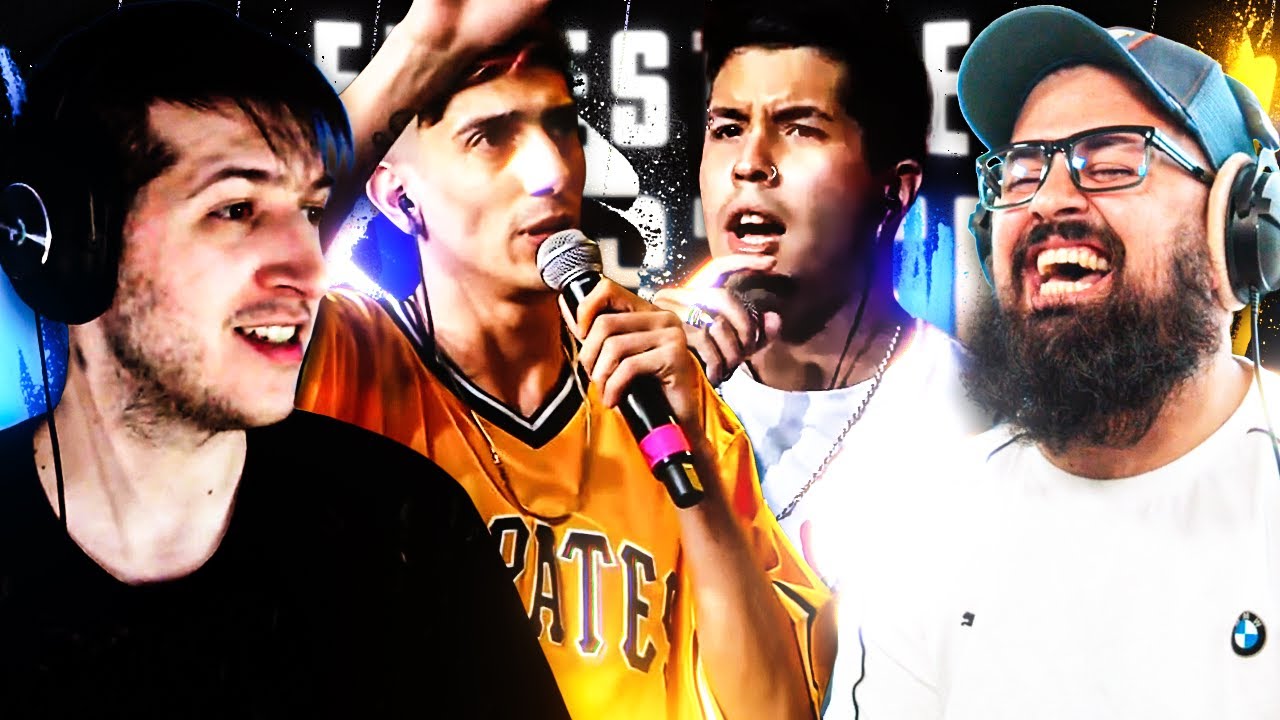 ANALIZAMOS con CHUTY: STUART vs. MKS - FMS Argentina J6 - YouTube