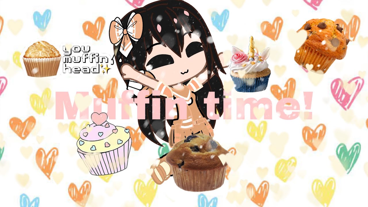 Muffin Time Song meme (New year special) - YouTube
