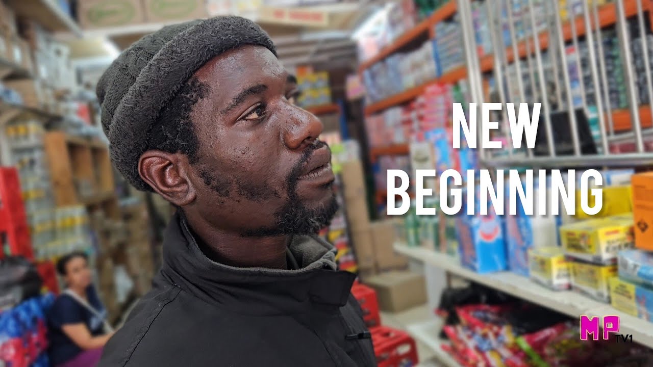 Silga Gambushe LUYAQHUBEKA UHAMBO LOKUSHINTSHA IMPILO YAKHE NGAPHANSI ...