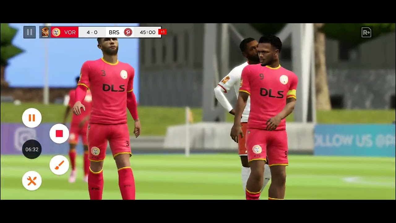 Jugando dls 25 otra vez con nuevo equipo ( se escucha mal 😭😭🥲 ) CAP #1 ...