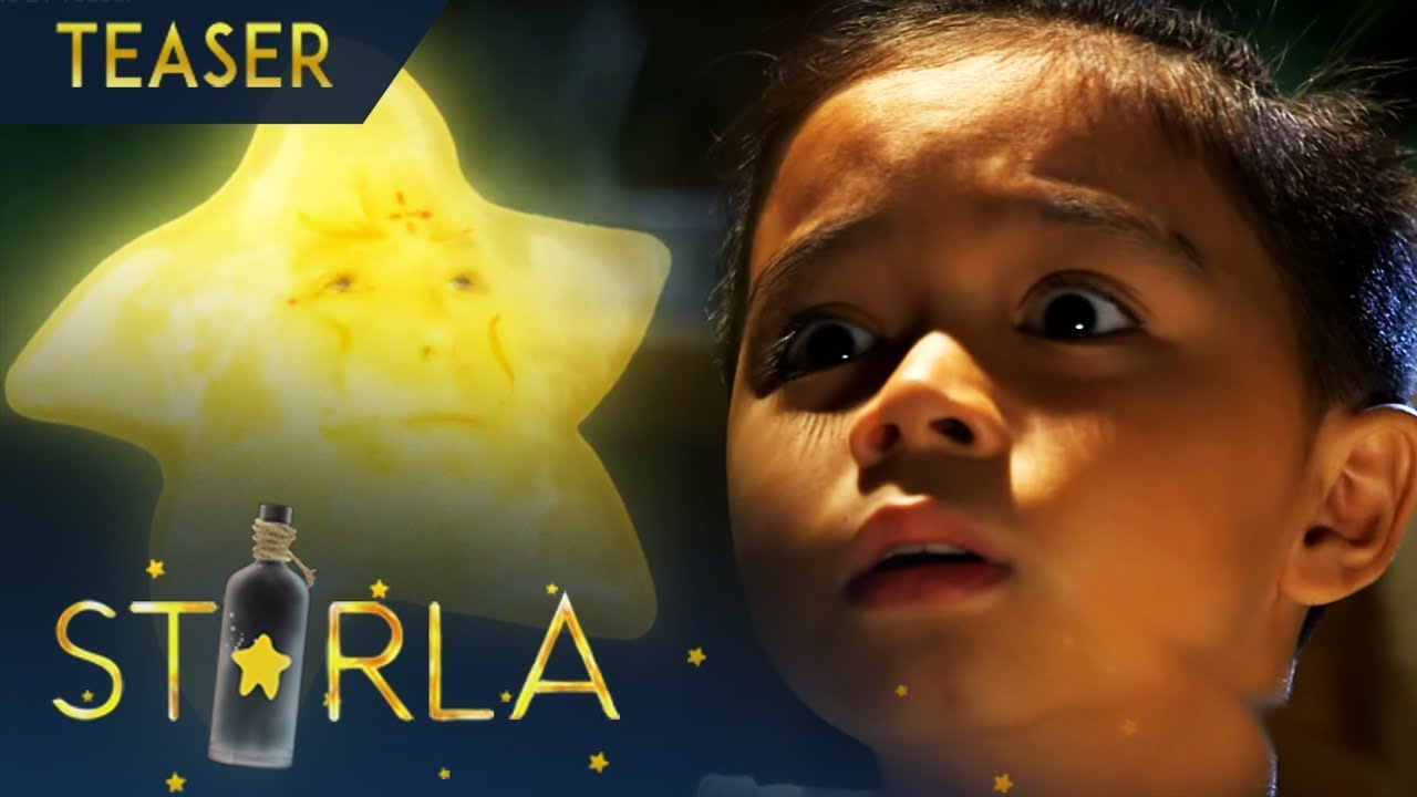 Starla: Episode 21 Teaser - YouTube