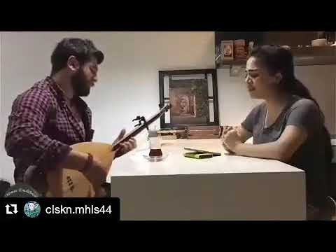 Mah Cemal'in Güneş'midir Ay'mıdır  🎵🎶🎼❤