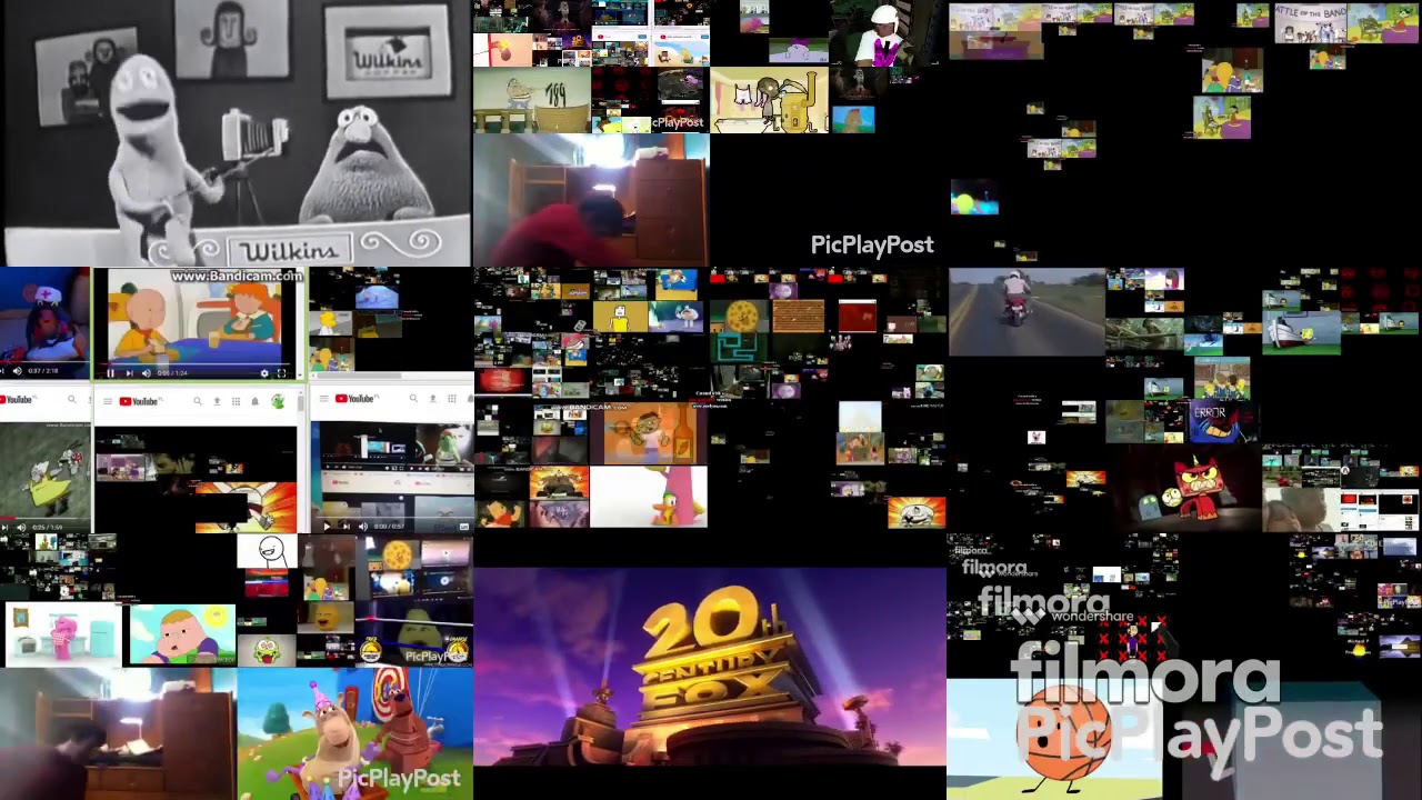 up to faster 196 parison (2) - YouTube