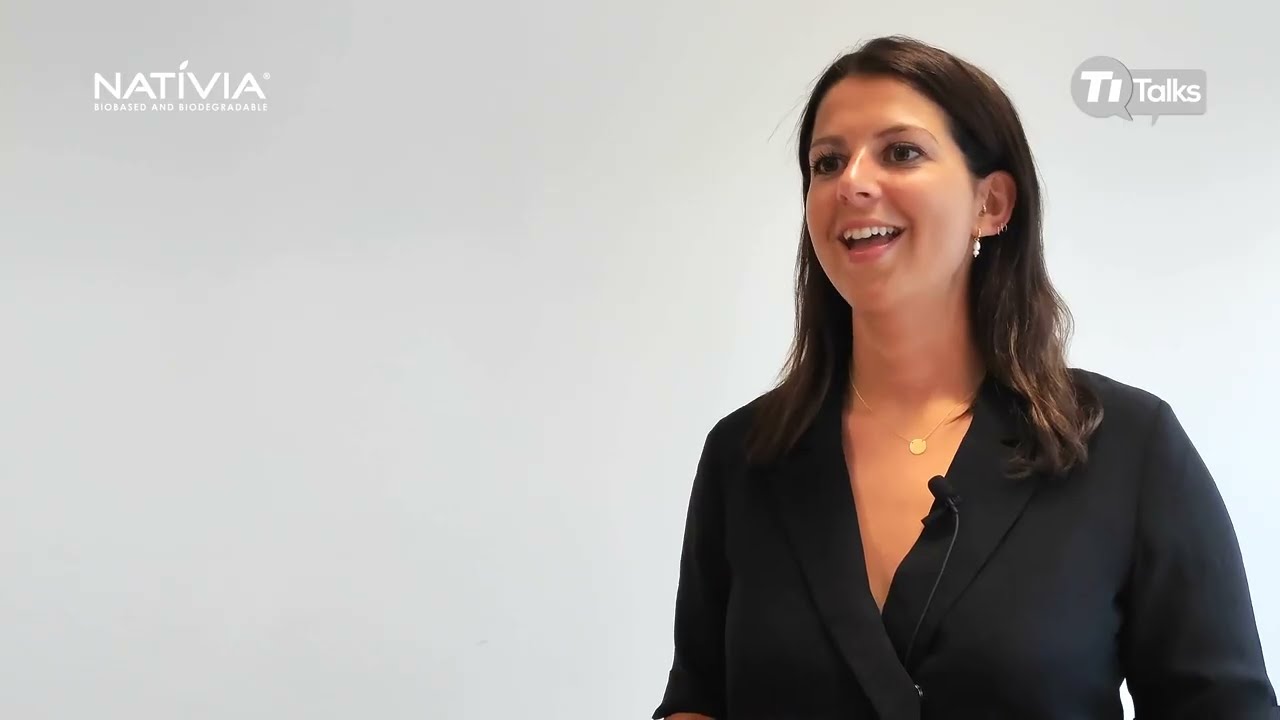 Ti Talks | Flexibles Films - NATIVIA® - YouTube