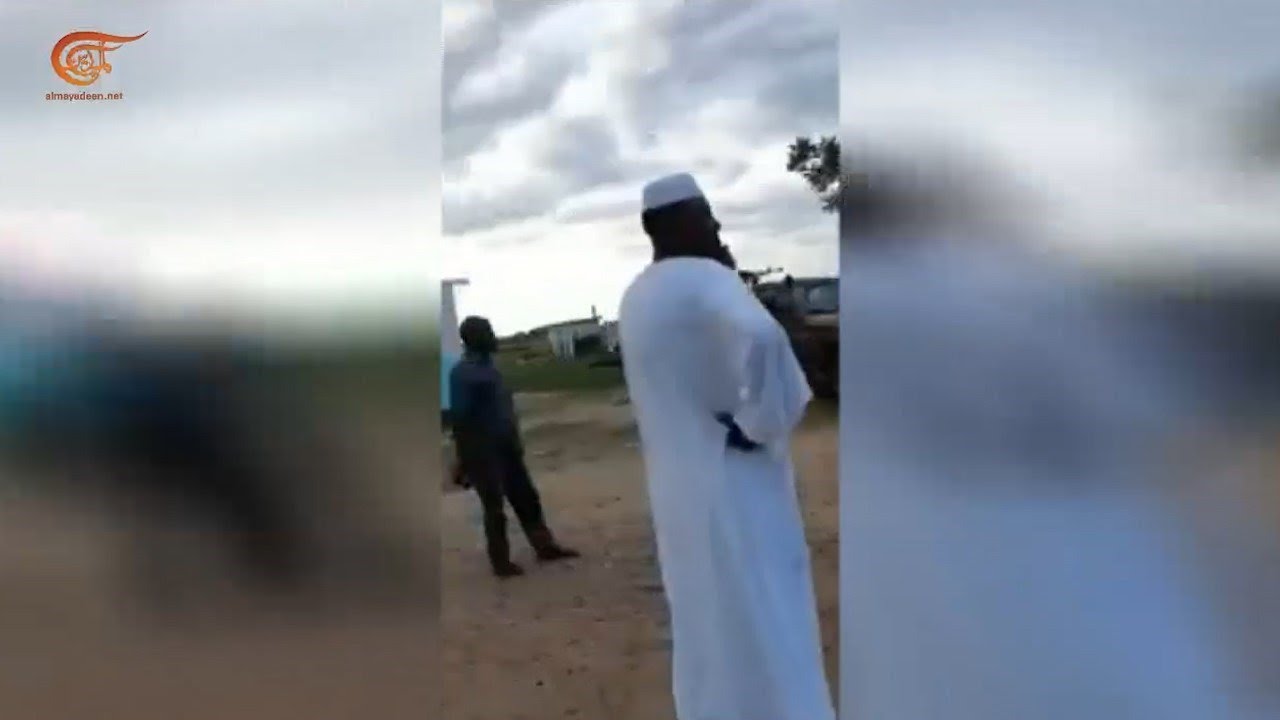اشتباكات قبلية دامية في إقليم النيل الأزرق جنوب شرق السودان Youtube