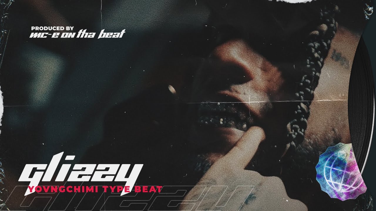 "GLiZZY" | YOVNGCHIMI type beat 2024 | TRAP INSTRUMENTAL | Prod. By MC ...