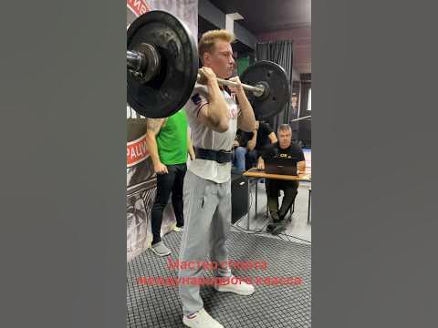 Экстремальный подьем штанги на бицепс#sports #armrestling #motivation # ...