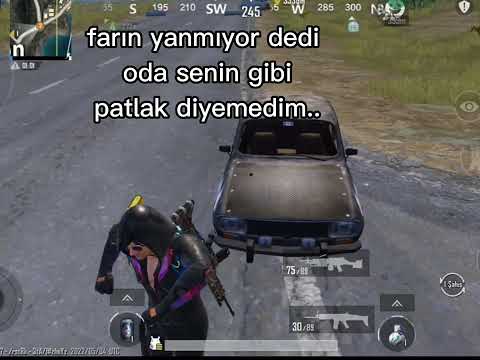 etiketle 😂 #pubgmobile