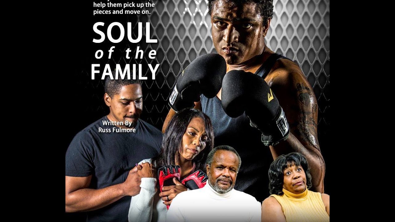 SOUL of the Family episode 1- A Family Apart - YouTube